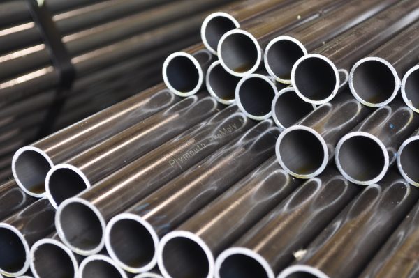 Oil and Gas Tubing